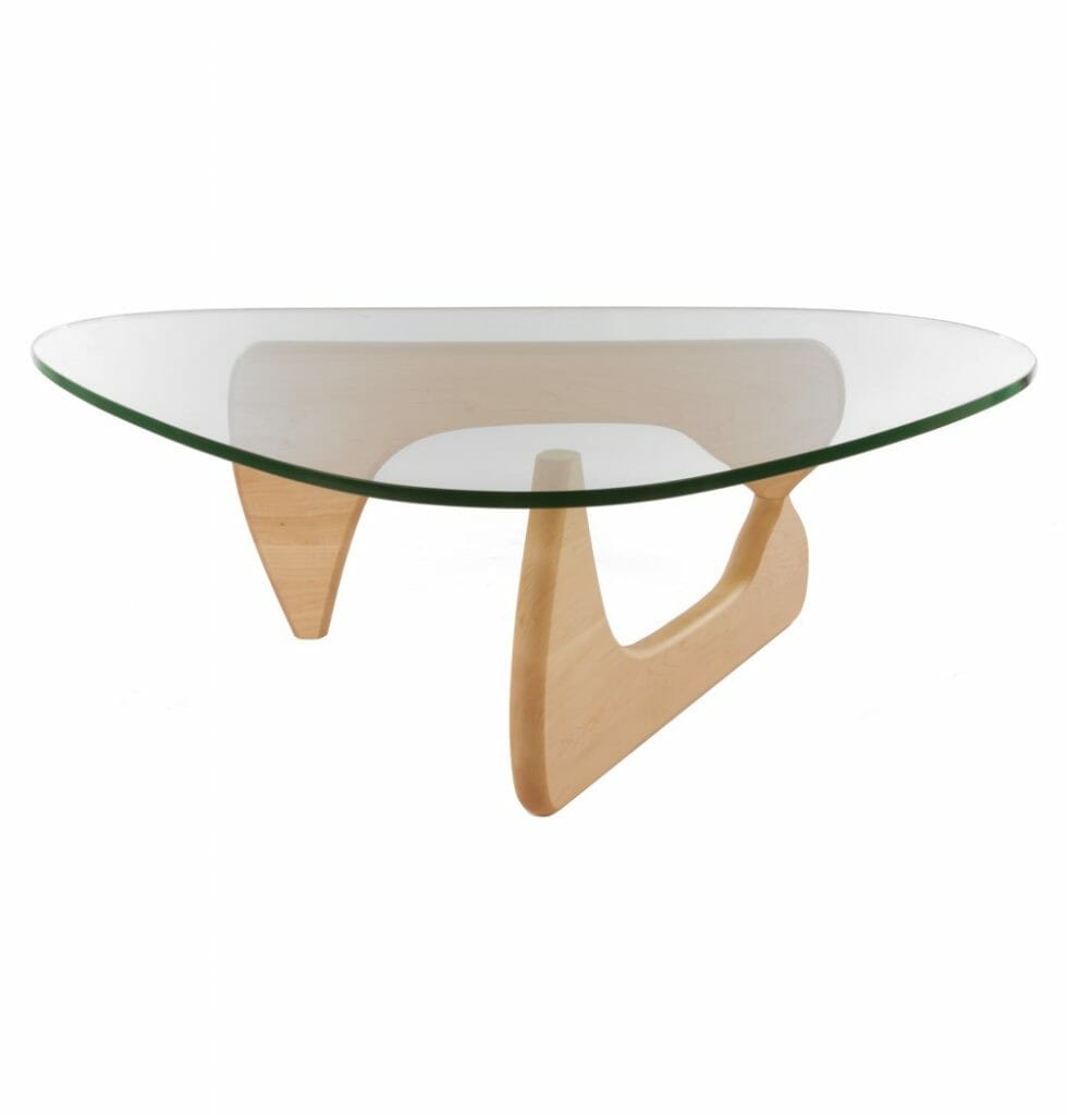 Noguchi-coffee-table-natural - Living Edge