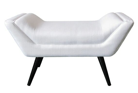 Sky-ottoman - Living Edge