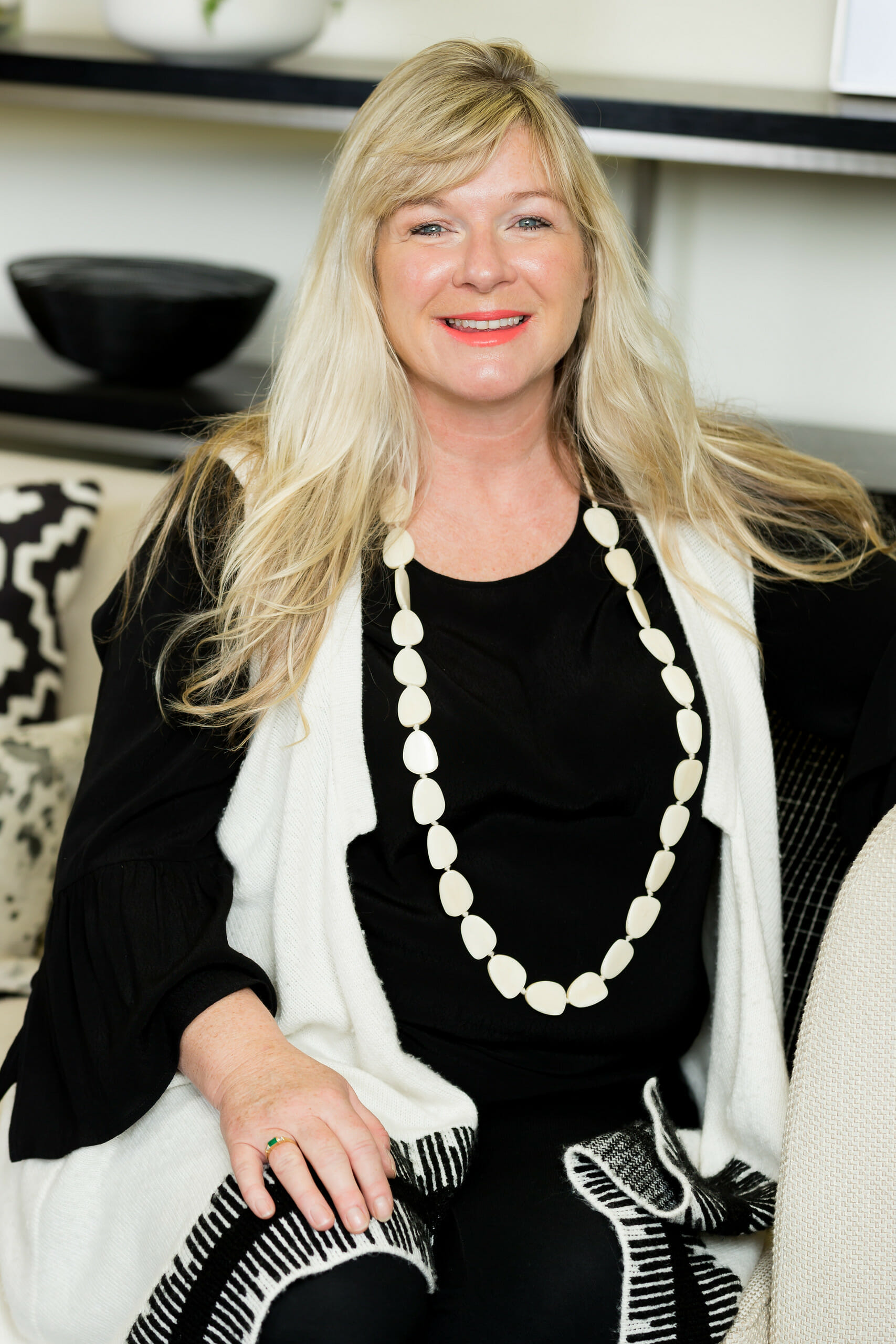 DebbieTalbotKing - Living Edge