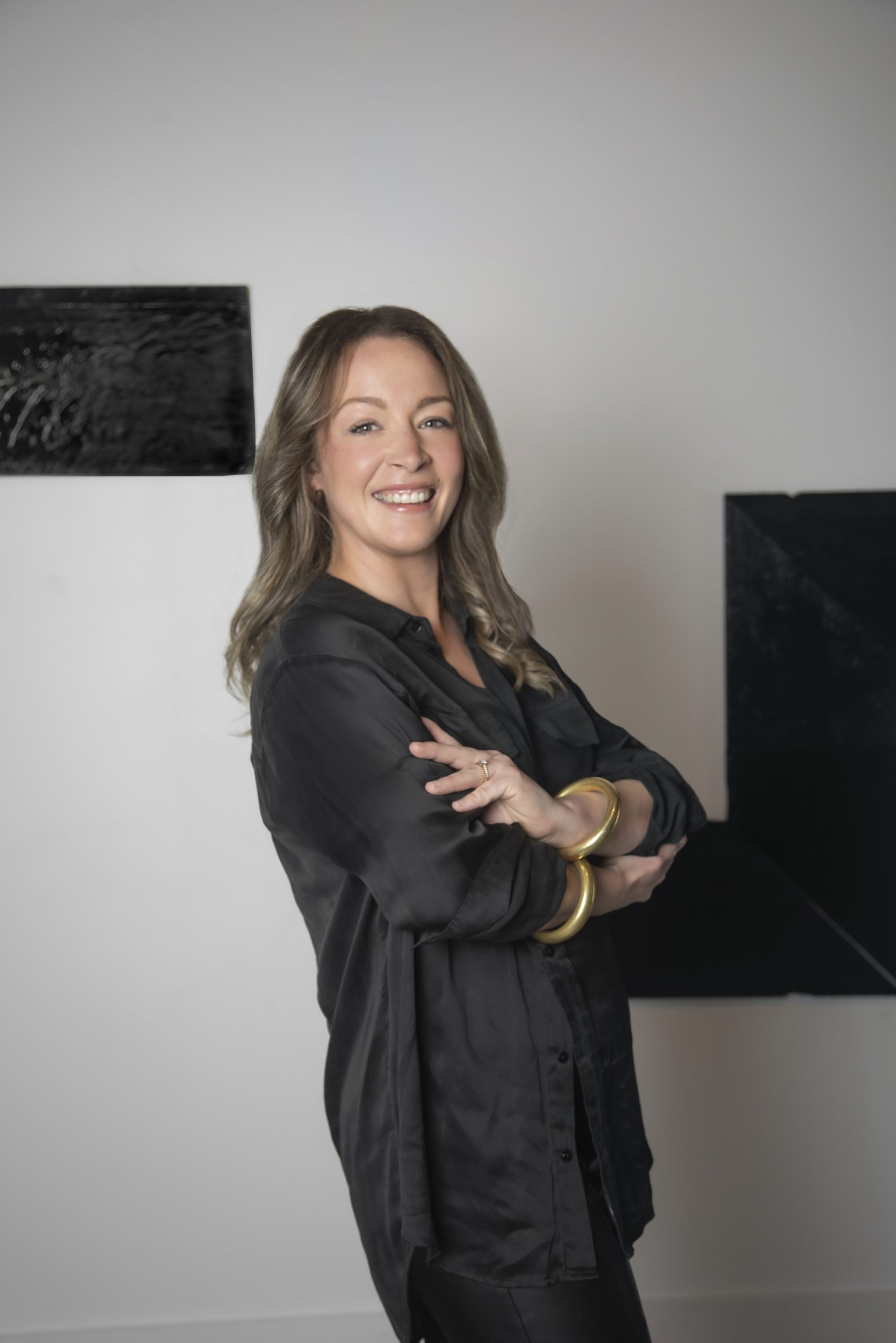 Lucy M - Living Edge
