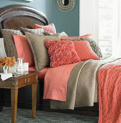 Bedroom Bliss - Living Edge